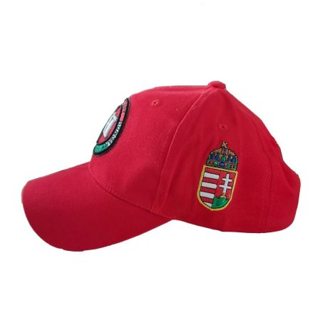 Magyarország Baseball sapka - magyar válogatott baseballsapk